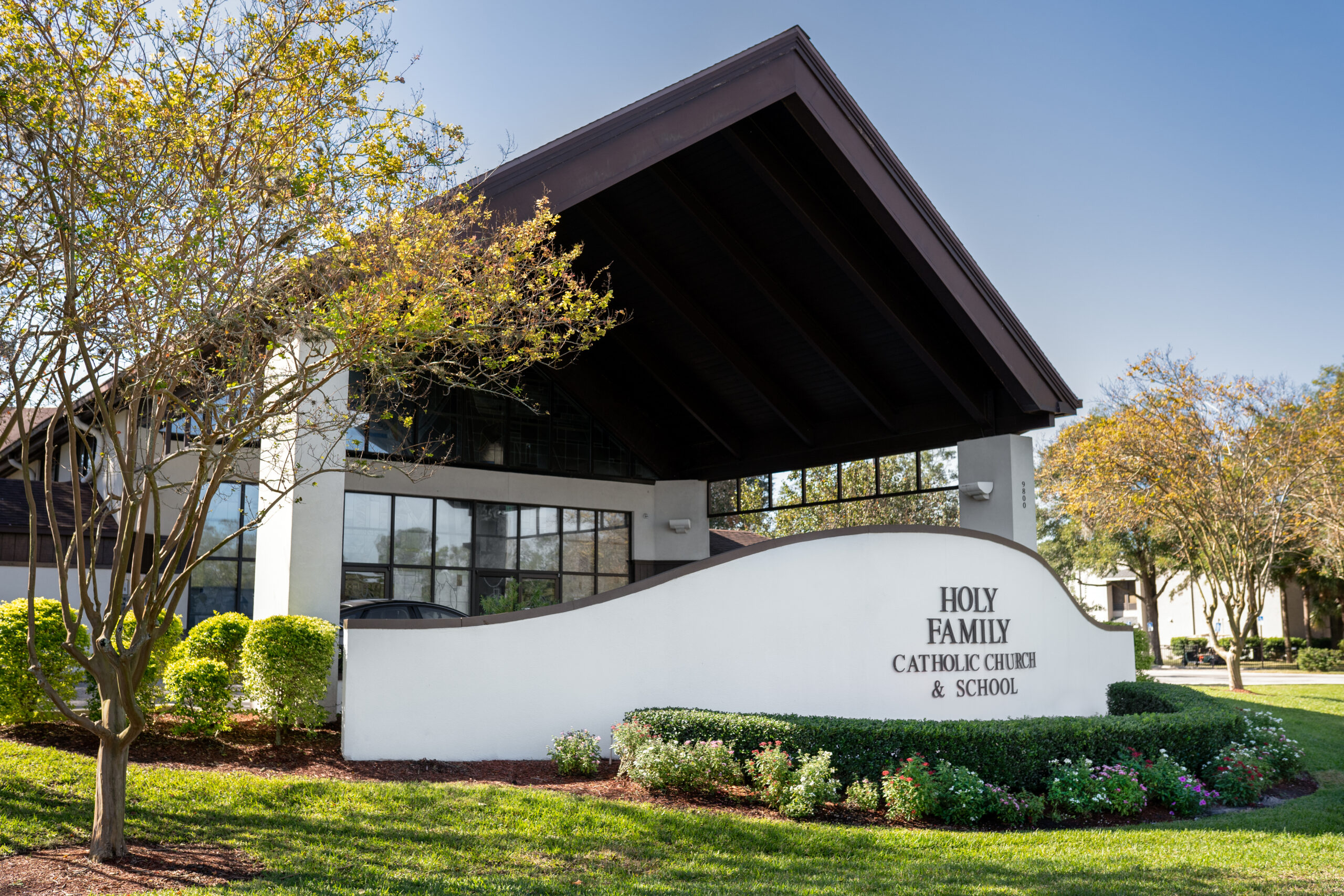 Holy Family Catholic School Unveils New STEM Lab | Diocese of St ...