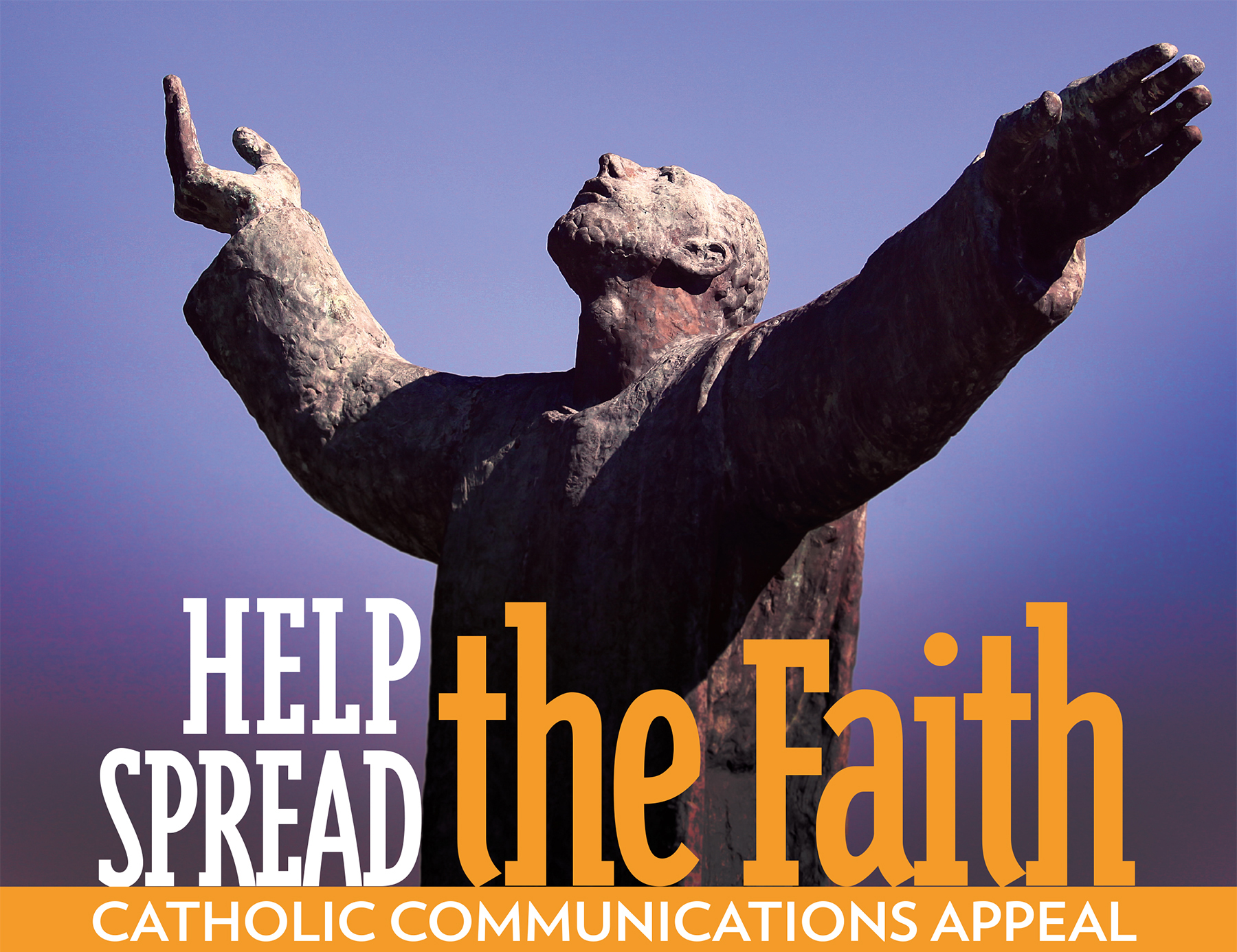 Supporting Media that Connects the Faithful with Christ | Diocese of St. Augustine -Diocese of ...