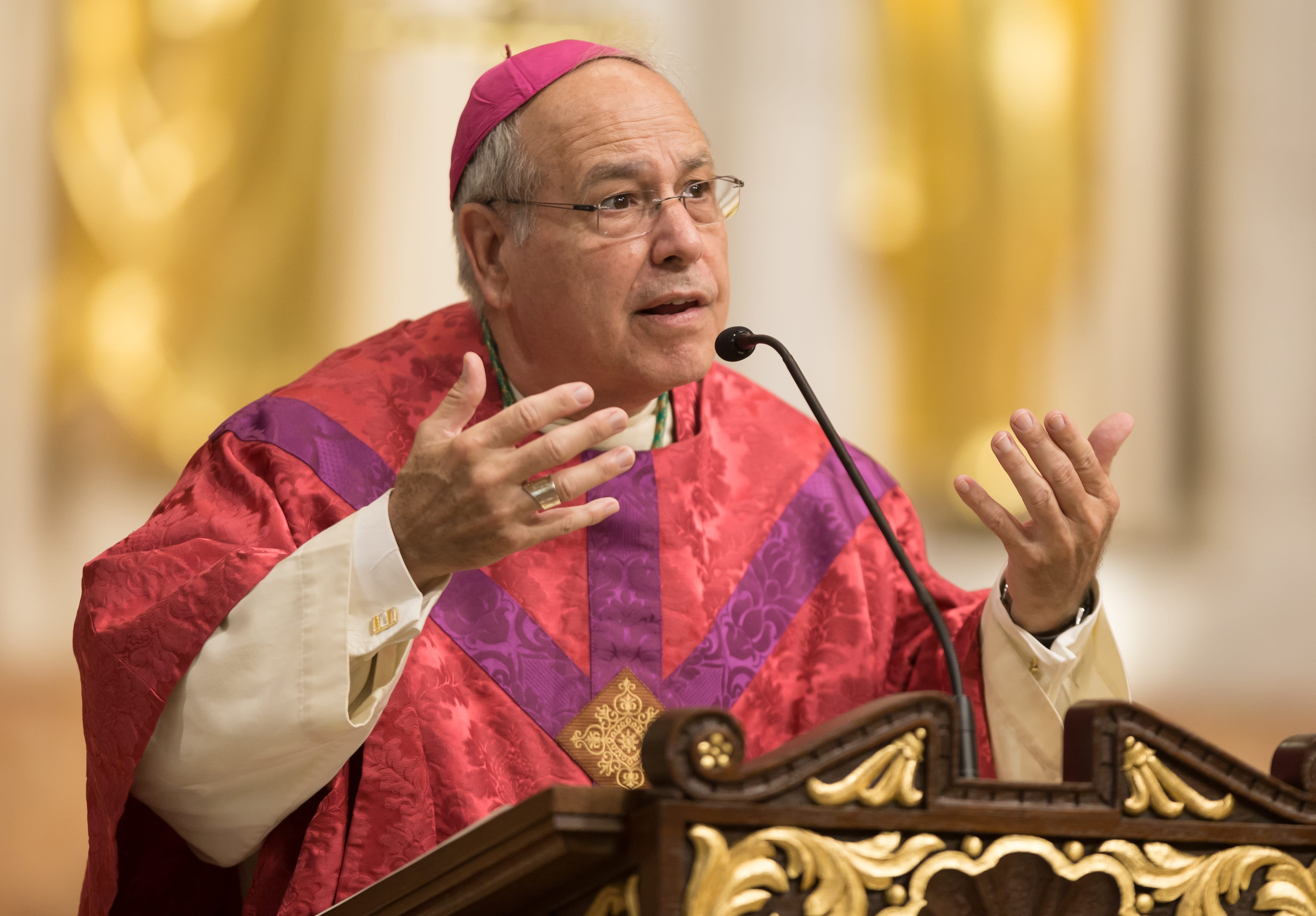 Official Photos | Diocese of St. Augustine