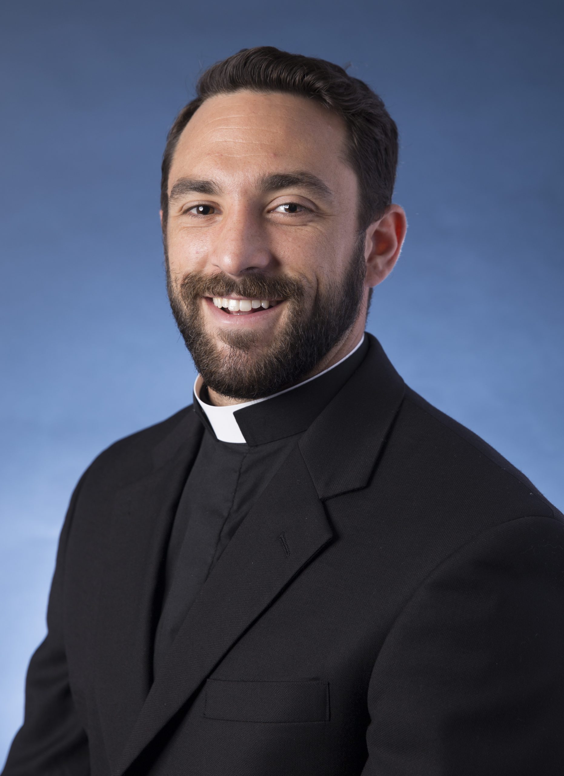 Watch the 2021 Ordinations LIVE - Diocese of St. Augustine