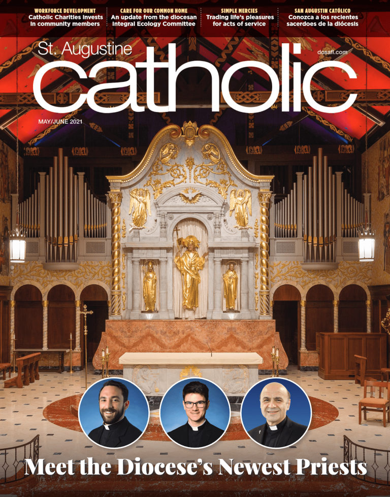 Diocese of St. Augustine