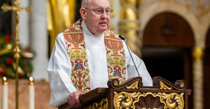 Bishop Galeone: Remembered for His Love of Jesus | Diocese of St. Augustine -Diocese of St ...