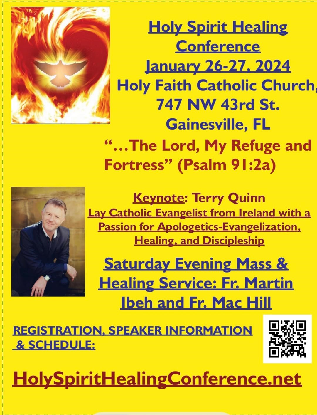 St. Francis of Assisi Catholic Mission Church